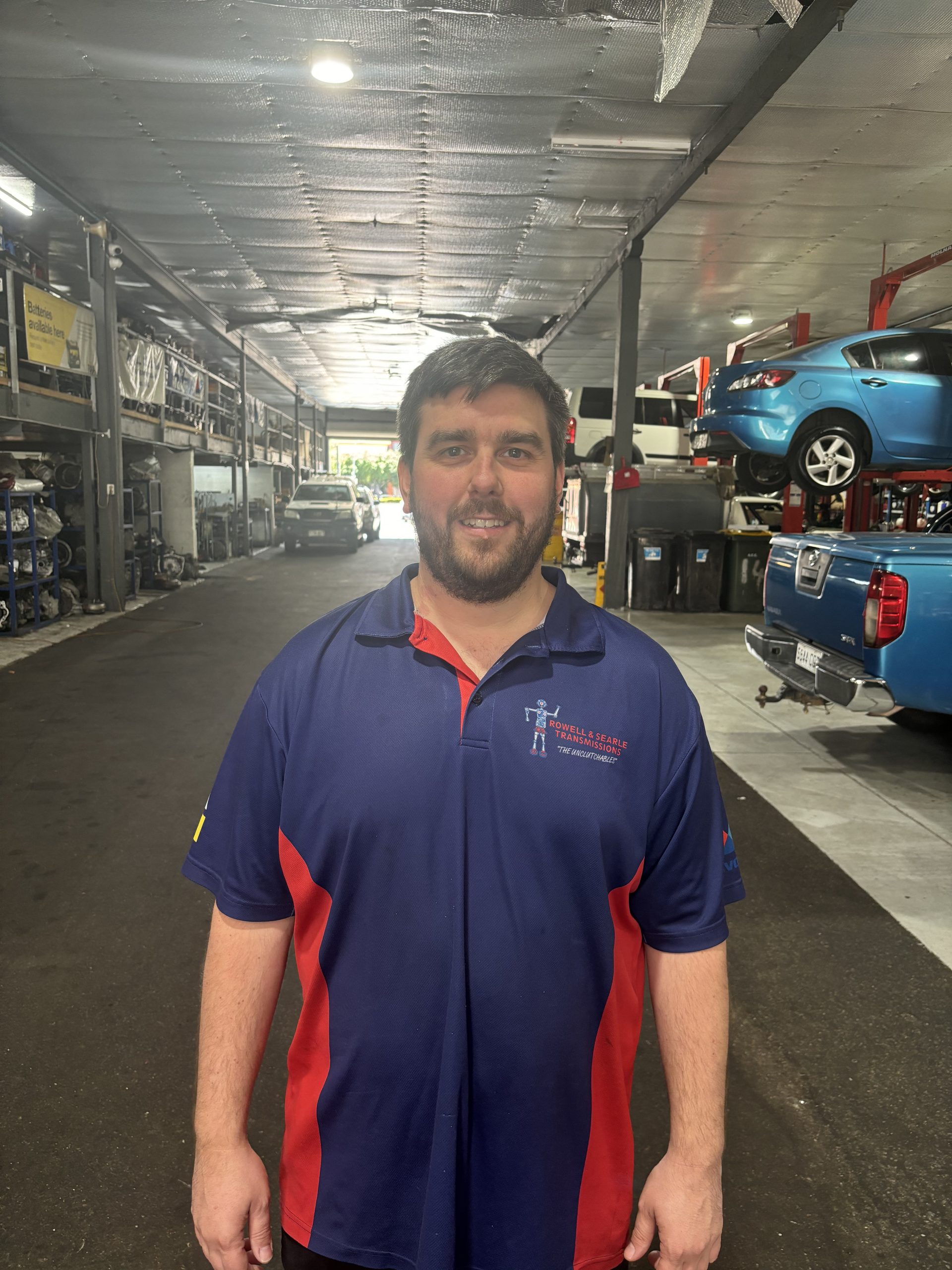 Car Mechanic Adelaide | Auto Transmission | Rowell & Searle